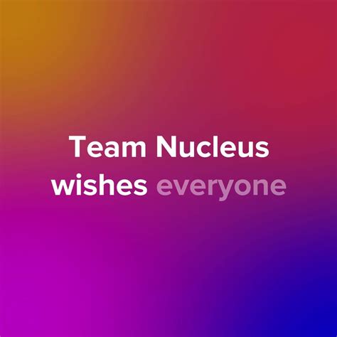 Nucleus Software Nucleussoftware Twitter