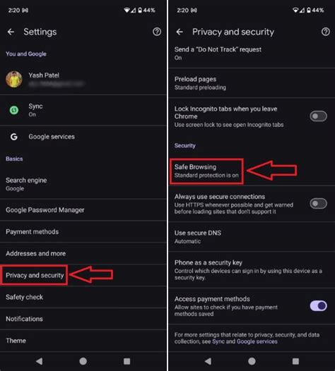 How To Fix Chromes Insecure Download Blocked Warning Make Tech Easier