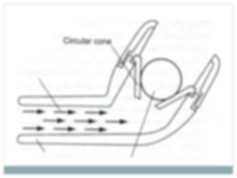 SOLUTION How Flutter Helps In Breathing Studypool
