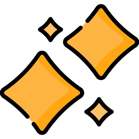 Effect Free Interface Icons