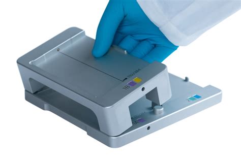 Automated Dna Normalization For Ngs Library Prep Integra