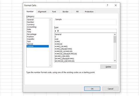 7 Ways To Create A Bulleted List In Microsoft Excel Bulleted List Excel Microsoft Excel
