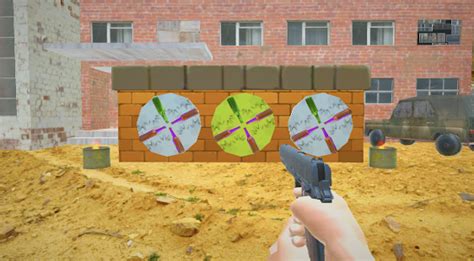 Android APPBottle breaker 3D 狙擊手養成 瓶子射擊遊戲 Dr 愛瘋 APP Navi