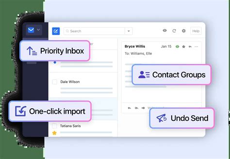 Business Email Service Create Company Email Account In 2 Minutes