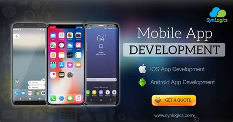 Agile Methodology For Mobile App Development A Brief Overview