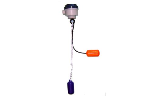 Quick Float Level Switch