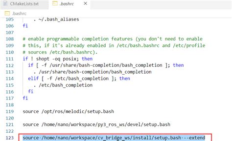 melodic下基于python3实现cv bridge调用 个人文章 segmentfault 思否