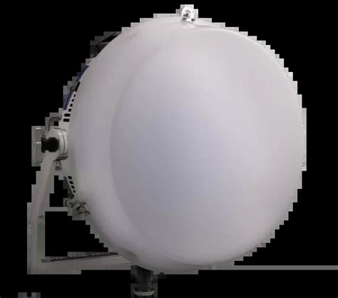 Creamsource Spacex Dome Diffuser Tecart