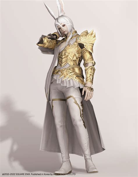 90신전 유격대 갑옷 롱카의 옷장