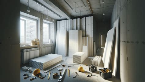 Gypsum Board Installation Made Easy A Beginners Guide Utah Drywall