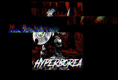 Tekneinrahowa Hyperborea