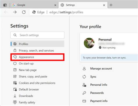 Making Text Larger In Microsoft Edge For Windows AbilityNet