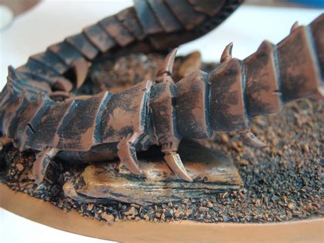 Trygon Conversion Tail 2 Trygon Conversion Tail 2 Gallery Dakkadakka