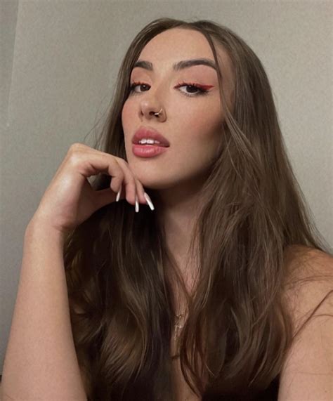 Just A Hot Brunette