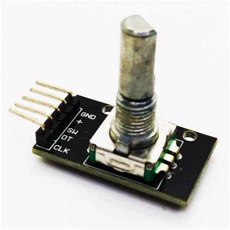 Rotary Encoder Sensor