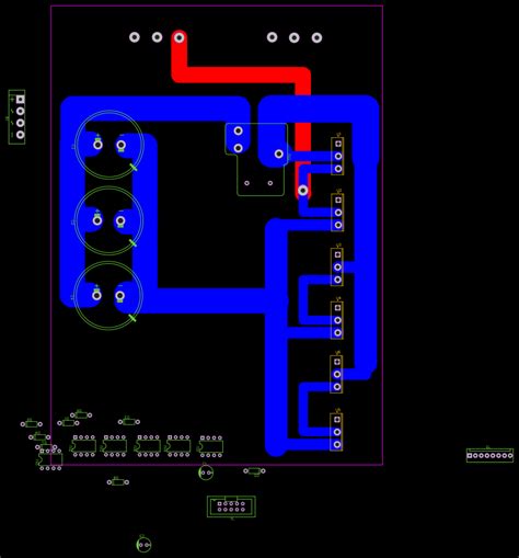 New PCB Module Resources EasyEDA