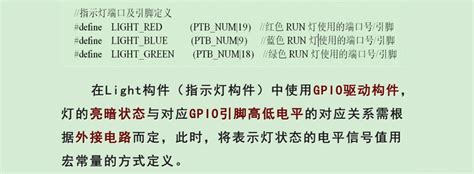 嵌入式硬件构件与底层驱动构件基本规范嵌入式驱动构件有 Csdn博客