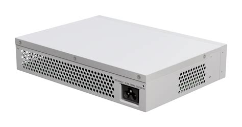 Mikrotik Css318 16g 2s In