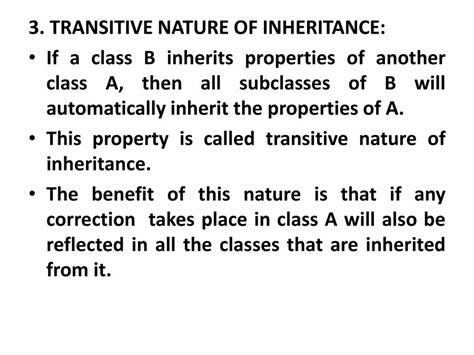 Inheritance In C Notes Learnpick India