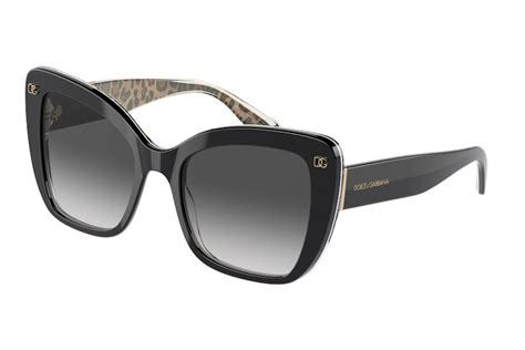 Sunglasses Dolce And Gabbana Dg 4348 32998g Dg4348 Vg4348 Woman Free