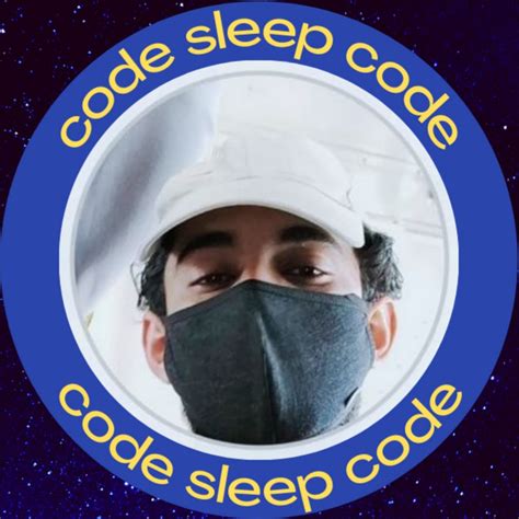 Code Sleep Code Youtube