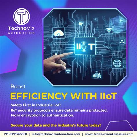 Technoviz Automation On Linkedin Technovizautomation Iiot Industrialiot