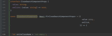 Intellij Idea How To Find The Name For Indentation Of Object