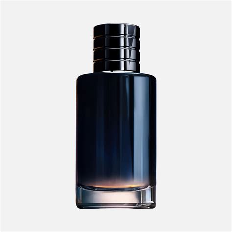 Sauvage Edp Type Formula Creative Formulas