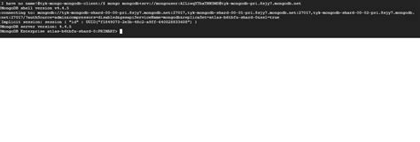 New To This Cant Connect To Atlas From Gcp Mongodb Atlas Mongodb Developer Community Forums