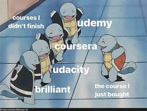 Self Paced Course Problems ·