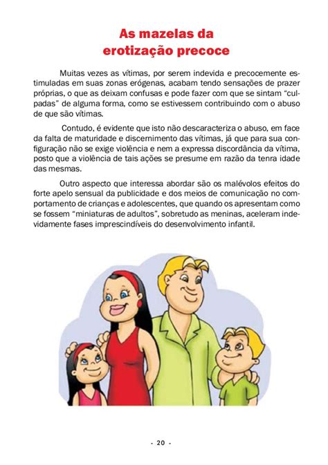 A ESCOLA COMO ESPAÇO DE APRENDIZAGEM Textos Para Trabalhar Abuso Sexual