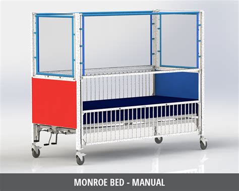 Monroe Bed Hard Manufacturing Company