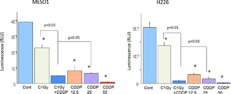 Cell Viability Analysis Using Celltiter Glo Luminescent Cell Viability