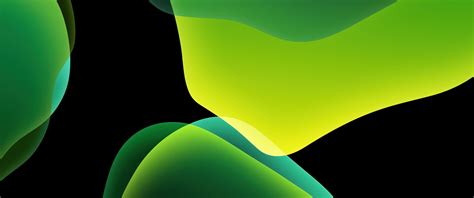 Green And Black Wallpapers Hd