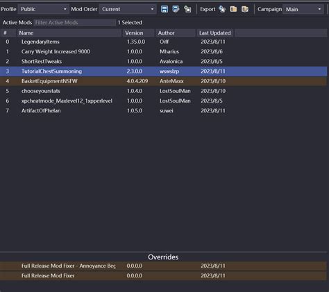 help crash on loading save game after 08 10 hotfix r baldursgate3