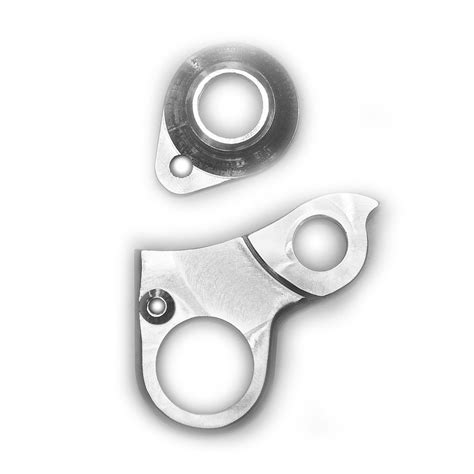 Cube Stereo Derailleur Hanger Nut Revolution Components