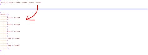 Notepad Json Beautifier Mopause