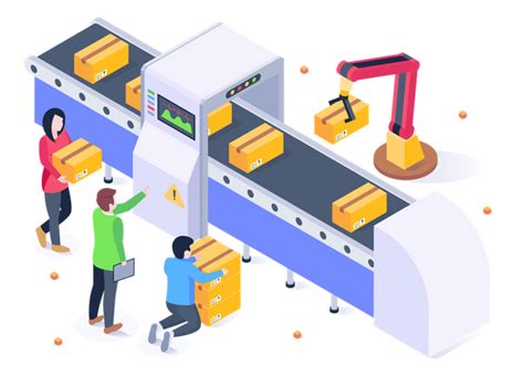 3 956 Packaging Illustrations Free Download In Svg Png Eps Iconscout