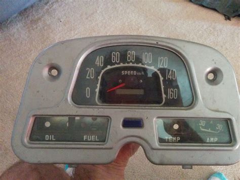 converting speedometer to run from vss ih8mud forum