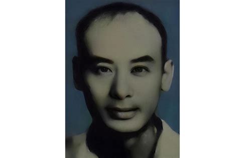孙泱 孙炳文烈士的儿子 搜狗百科