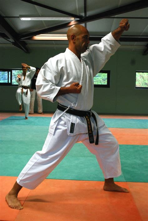 Les Défenses Uke Waza