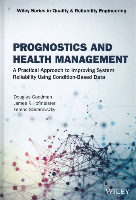Newest Publication On Prognostics And Health Management Ridgetop Group