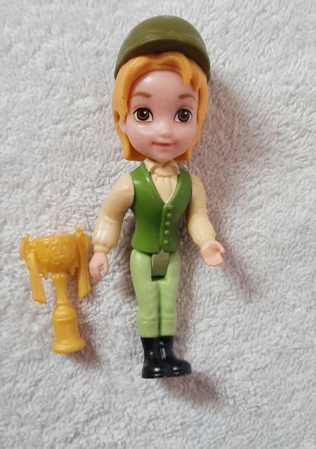 Disney Sofia The First Prince James Figure £3 00 Picclick Uk