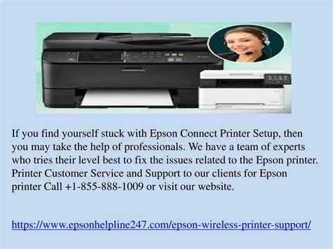 PPT Easy Steps To Setup Epson Printer PowerPoint Presentation Free