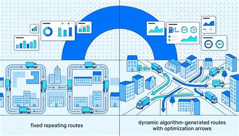 What Is Dynamic Route Optimization A Detailed Guide