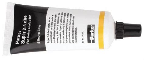 Super O Lube Parker O Lube Wilson Company