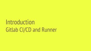 GITS Class 16 CI CD Continuous Integration Continuous Deployment