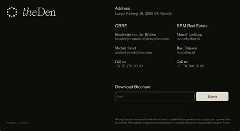 10clouds Home Section Footer Footer Section Design Design