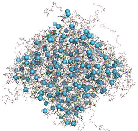 Computational Platform For Molecular Discovery And Design Schrödinger