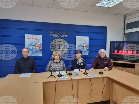 Със спектакъла „Дивите лебеди“ приключи проект на читалище „Надежда“ във Велико Търново по